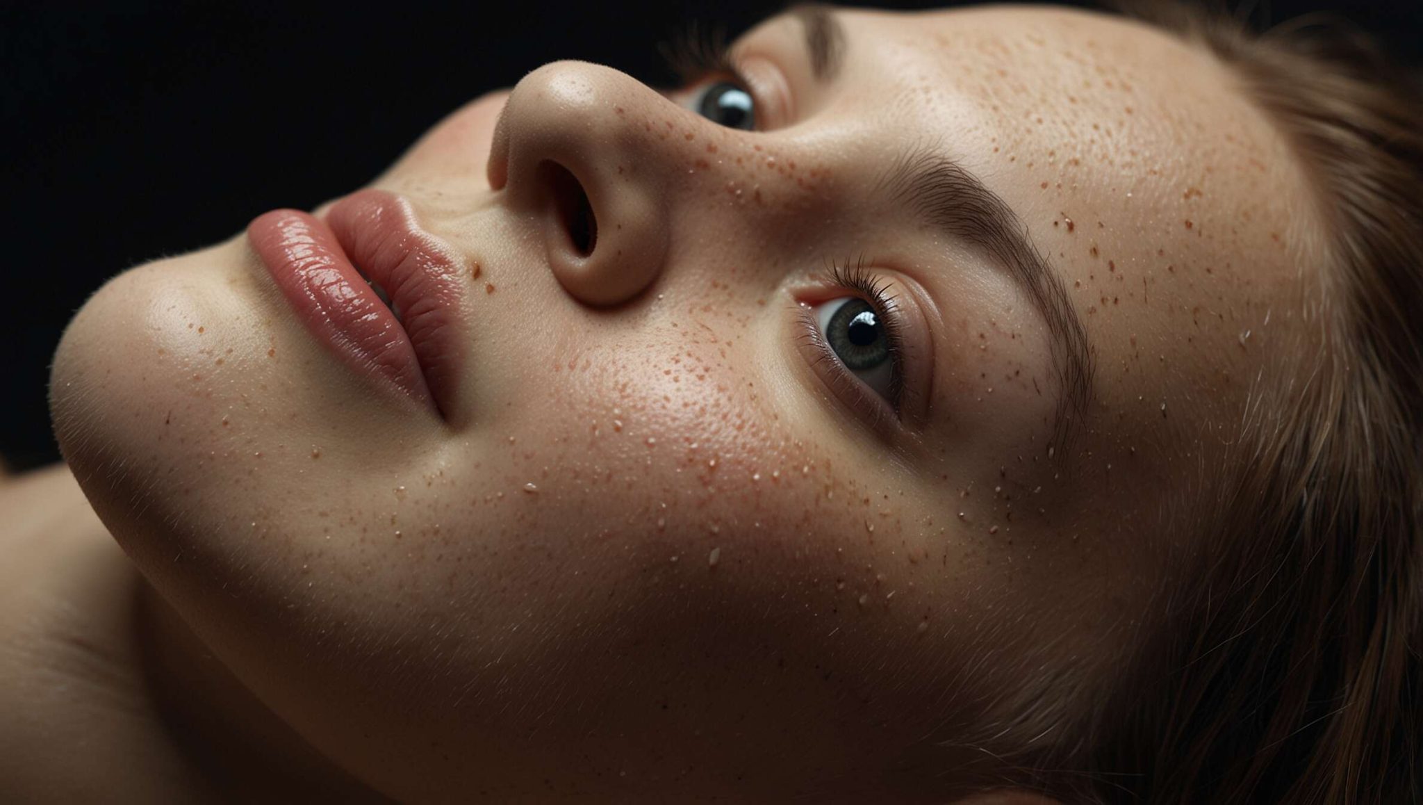 Consejos de una dermatóloga para eliminar los puntos negros