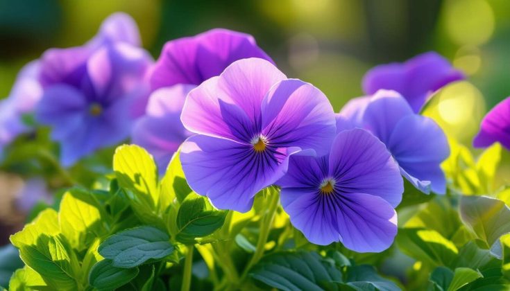 Todo sobre la violeta: guía completa y consejos prácticos
